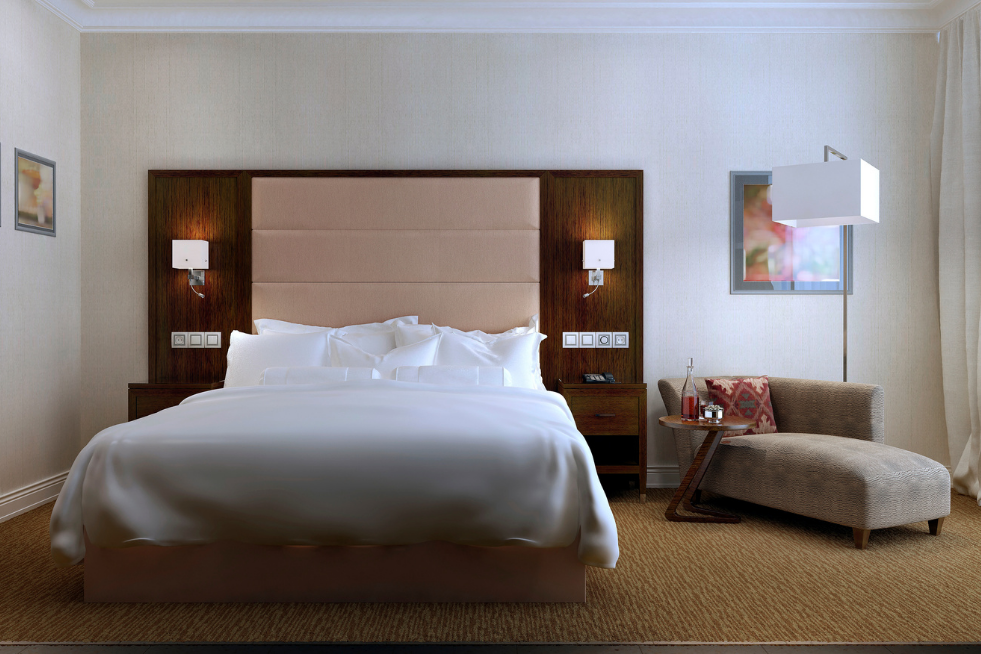 Durable And Easy To Use Hotel Products A Long Lasting Investment For