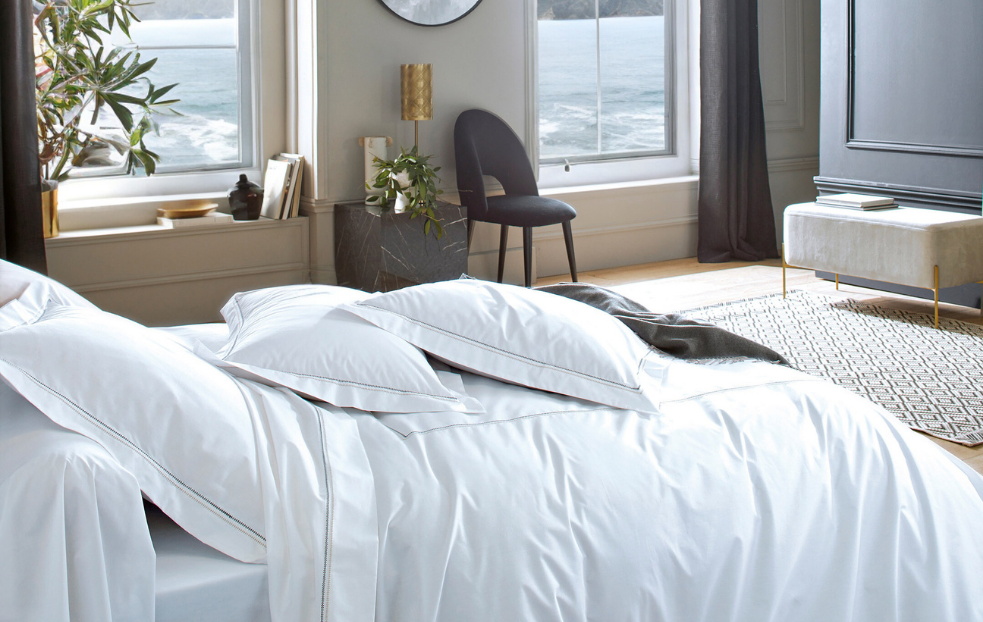 Excellence in Hotel Textiles with Globaltex Fine Linens in California ...