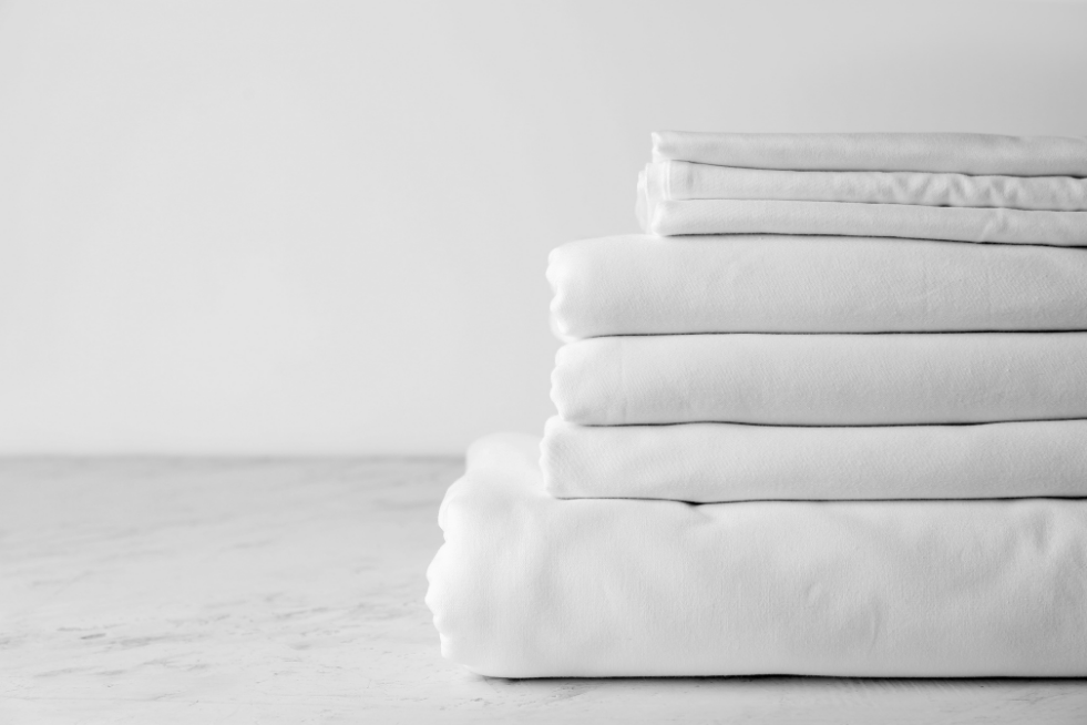 How to Fold a Fitted Sheet | Globaltex Fine Linens News blog