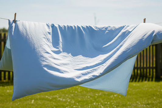 How to Wash High-Volume Duvet Covers Without Losing Quality | Globaltex ...