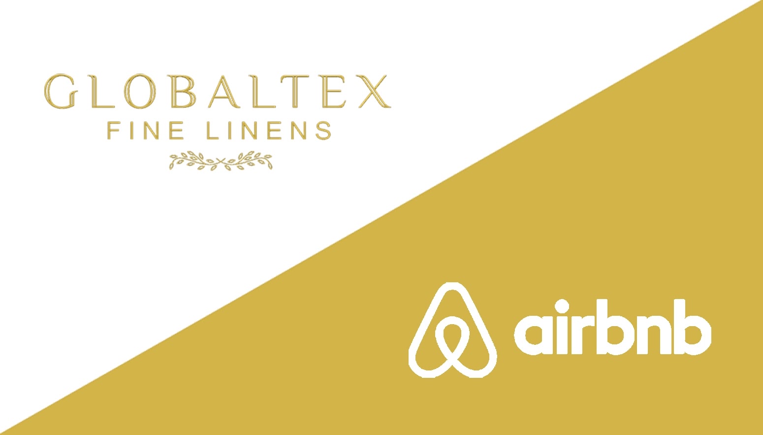 Globaltex Fine Linens Upgrades Airbnb Stays With Special Discounts On