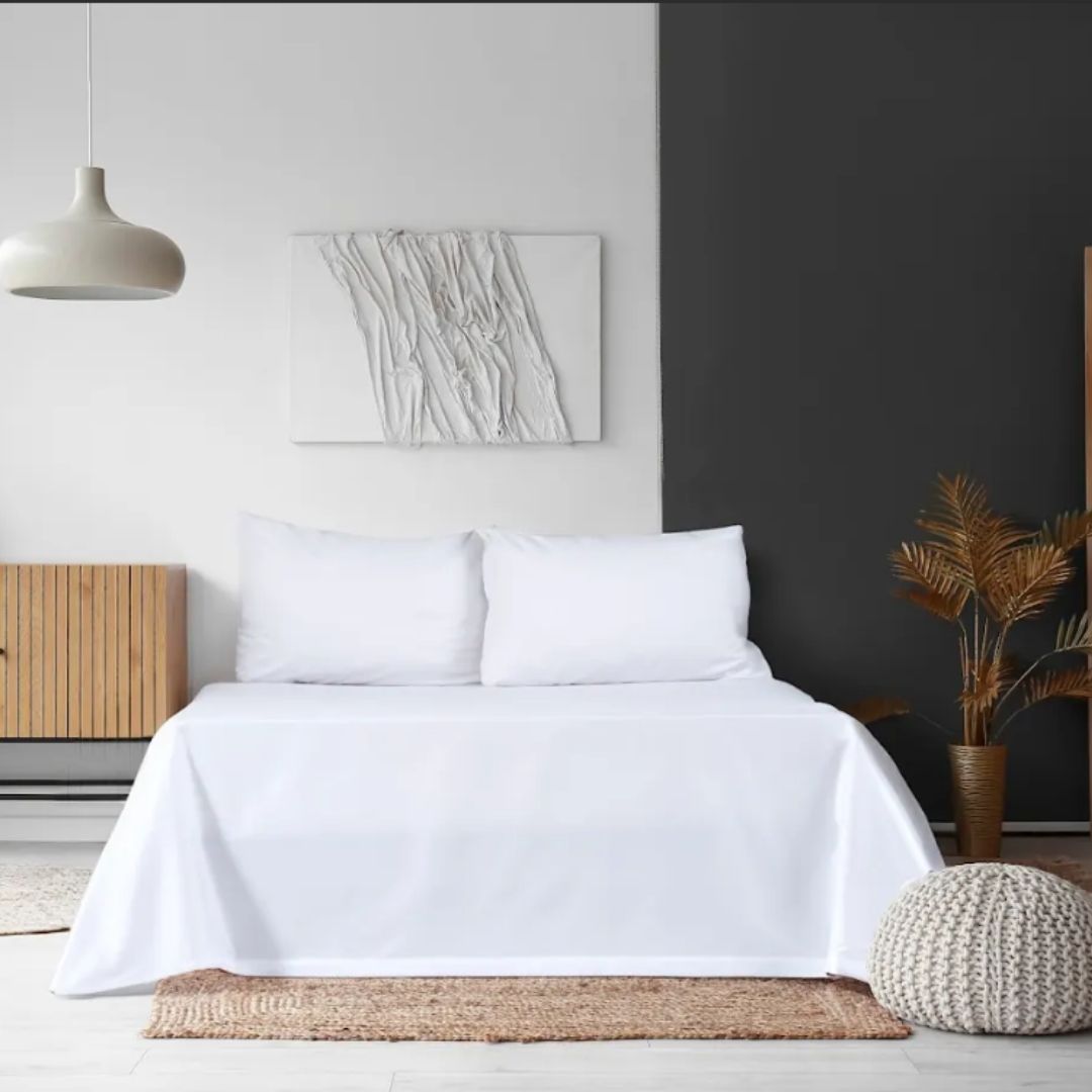 Shop Flat Sheets at Globaltex Fine Linens | Globaltex Fine Linens