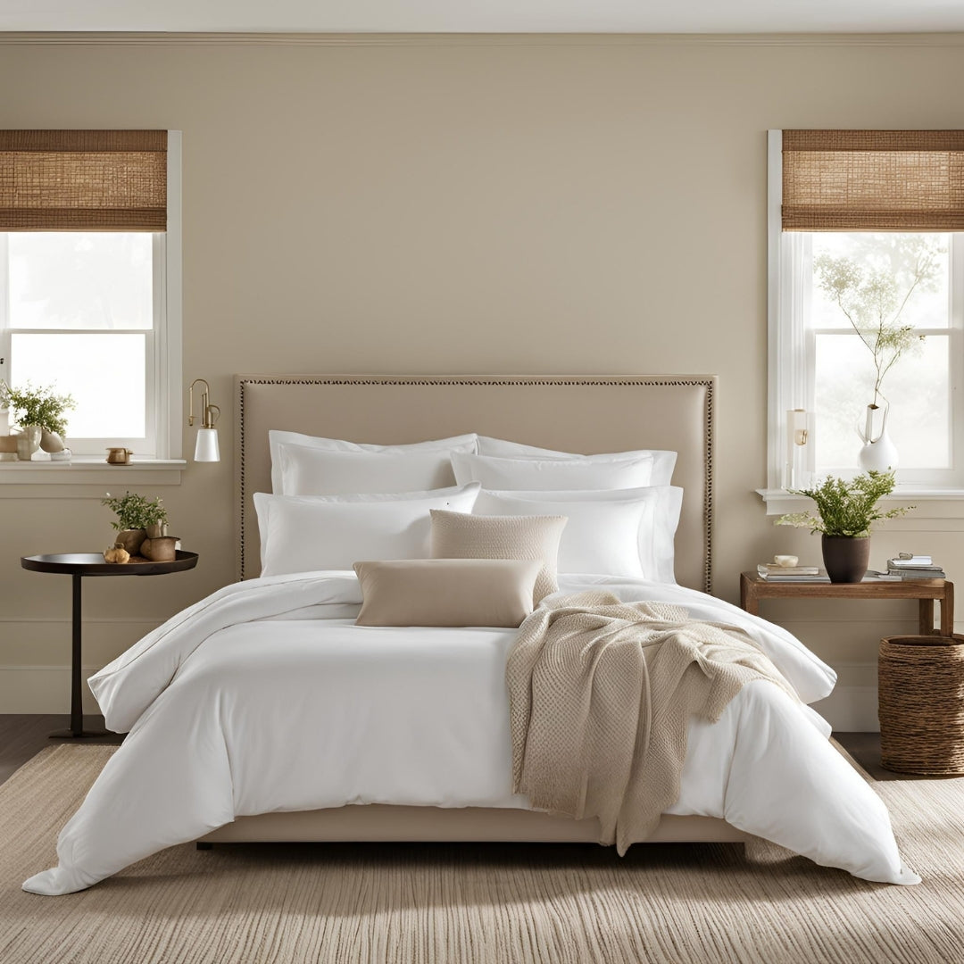 Globaltex Fine Linens - Premium Textiles for Every Season!